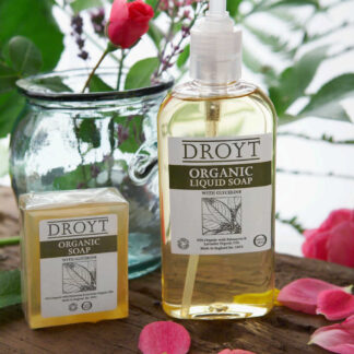 Droyt Products – Glycerine Soap