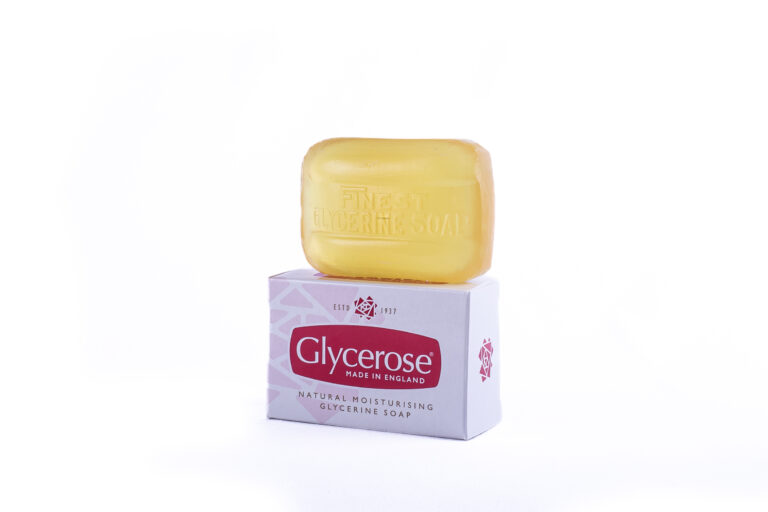 Original Eau De Cologne Glycerine Soap 100g – Droyt Products