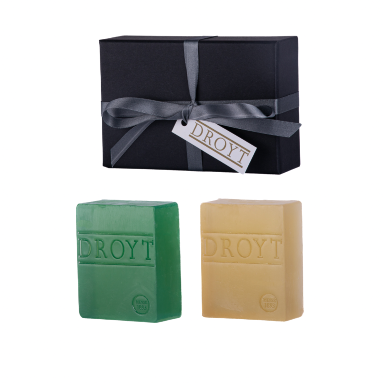 English Lavender Glycerine Soap 125g – Droyt Products