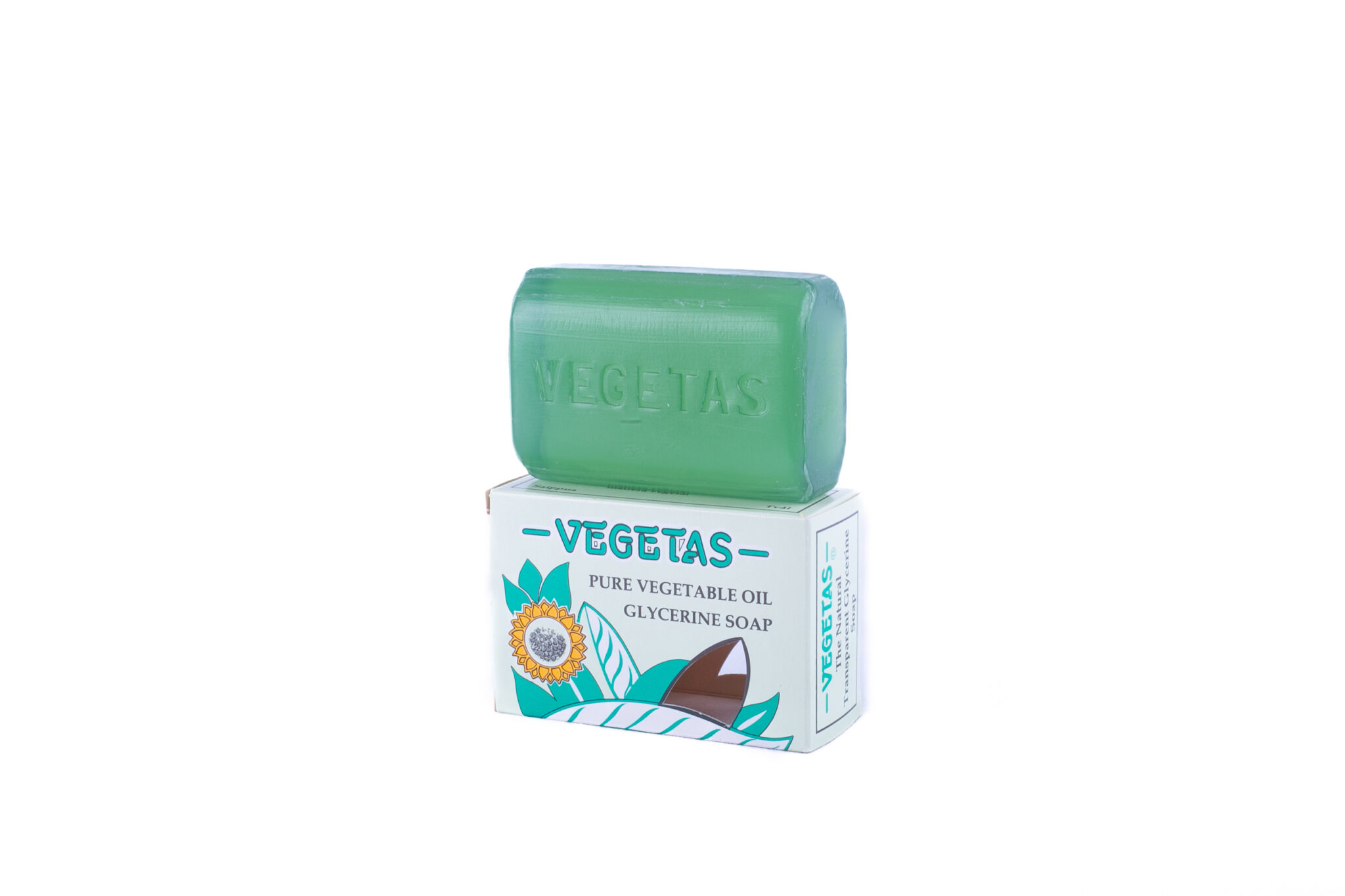 Unperfumed Glycerine Soap 100g – Droyts Fine Soaps
